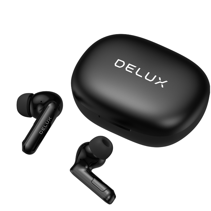 DELUX | GAMING DEVICE | ERGONOMIC MOUSE AND KEYBOARD | OFFICE DEVICE