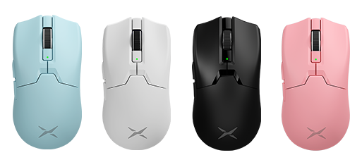 DELUX | GAMING DEVICE | ERGONOMIC MOUSE AND KEYBOARD | OFFICE DEVICE